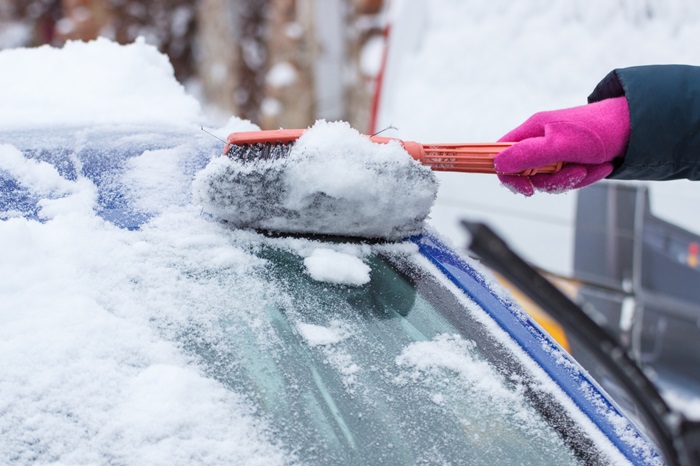 Protect Your Auto Glass in Minnesota’s Harsh Winters: Essential Tips